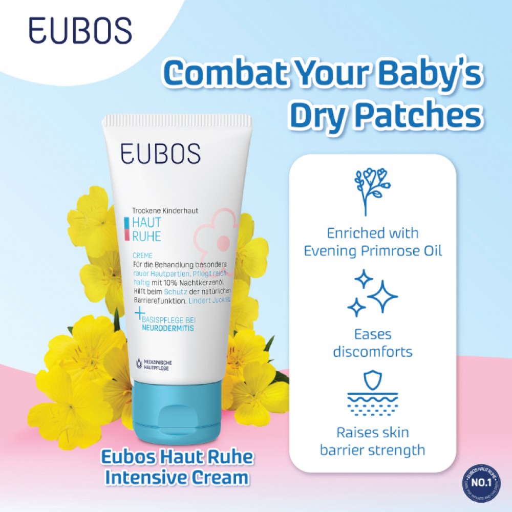 Baby Intensive Cream