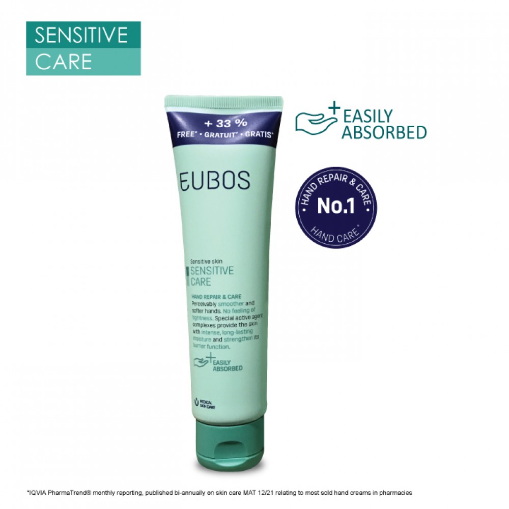 Sensitive Care Hand Cream