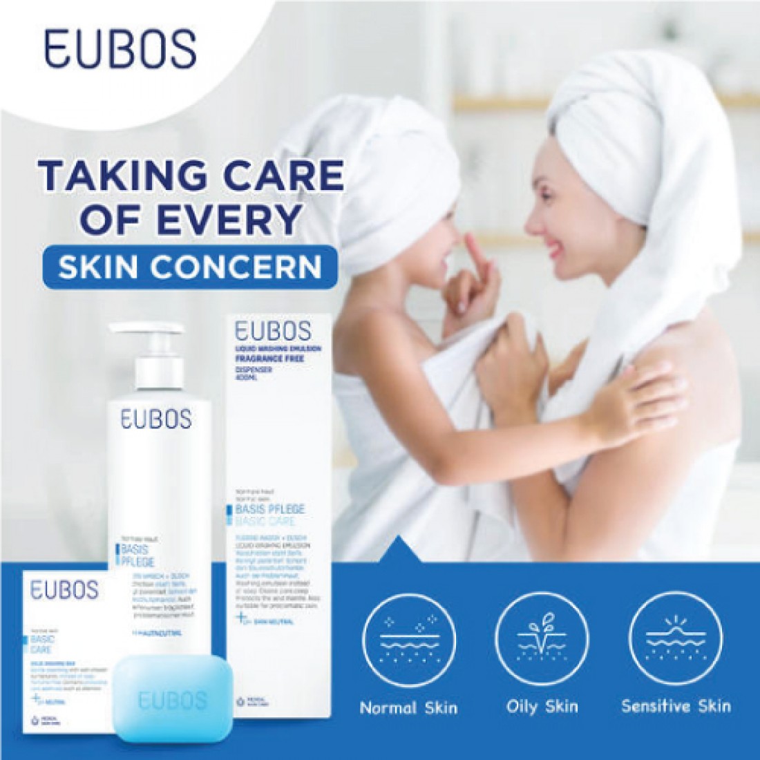 EUBOS LIQ WASHING EMUL- BLUE
