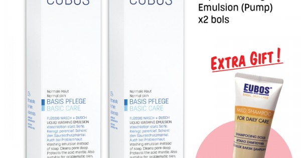 EUBOS LIQ WASHING EMUL- BLUE